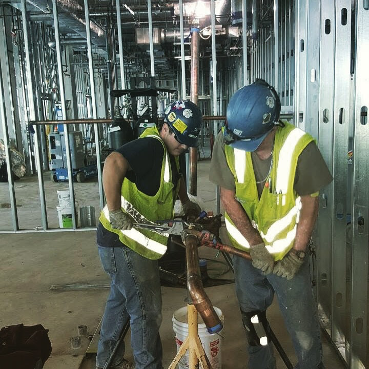 Plumbers Local Union No. 68 Group Protection Plan and Benefit Office